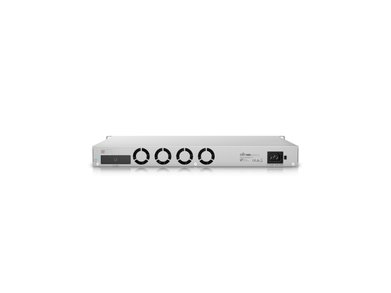 Ubiquiti UniFi Aggregation Pro Managed Switch | LinuxKit