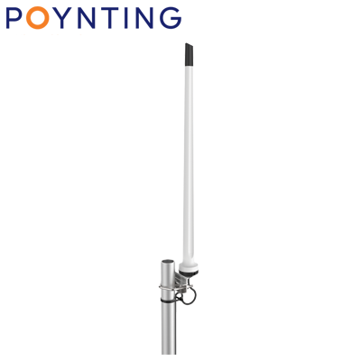Poynting Outdoor 6dB omni antenna | LinuxKit