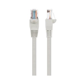 Ethernet Cable - Category 6 - Grey - 305m | LinuxKit