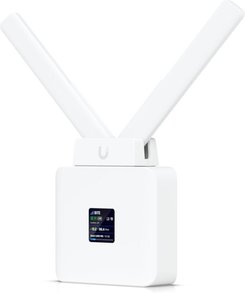 Ubiquiti Unifi Mobile Router | LinuxKit