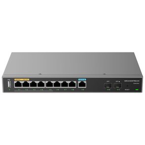 Grandstream GWN7003 Gigabit Multi-WAN Router | LinuxKit