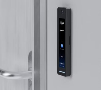 Ubiquiti UniFi Access Reader G2 Professional - UA-G2-PRO (Black) | LinuxKit