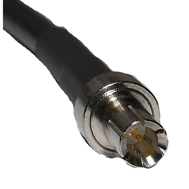 TS9 plug to SMA socket 30cm | LinuxKit