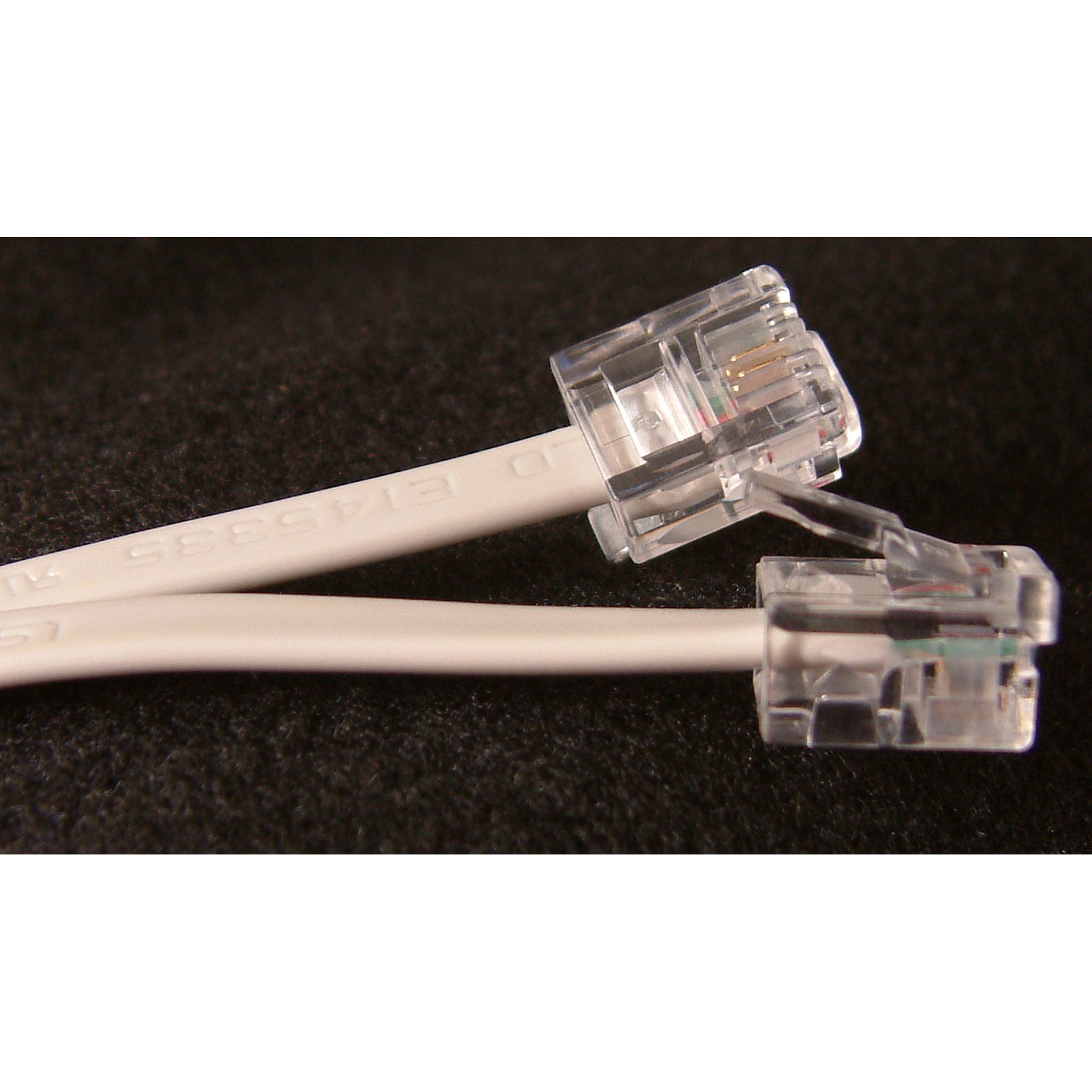 App 1.8 metre RJ11 cable | LinuxKit