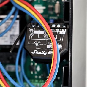 Shelly Training Bundle - Retrofit & Advanced Sessions | LinuxKit