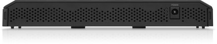 Ubiquiti ES-5XP EdgeSwitch 5-port Gigabit Network Switch | LinuxKit