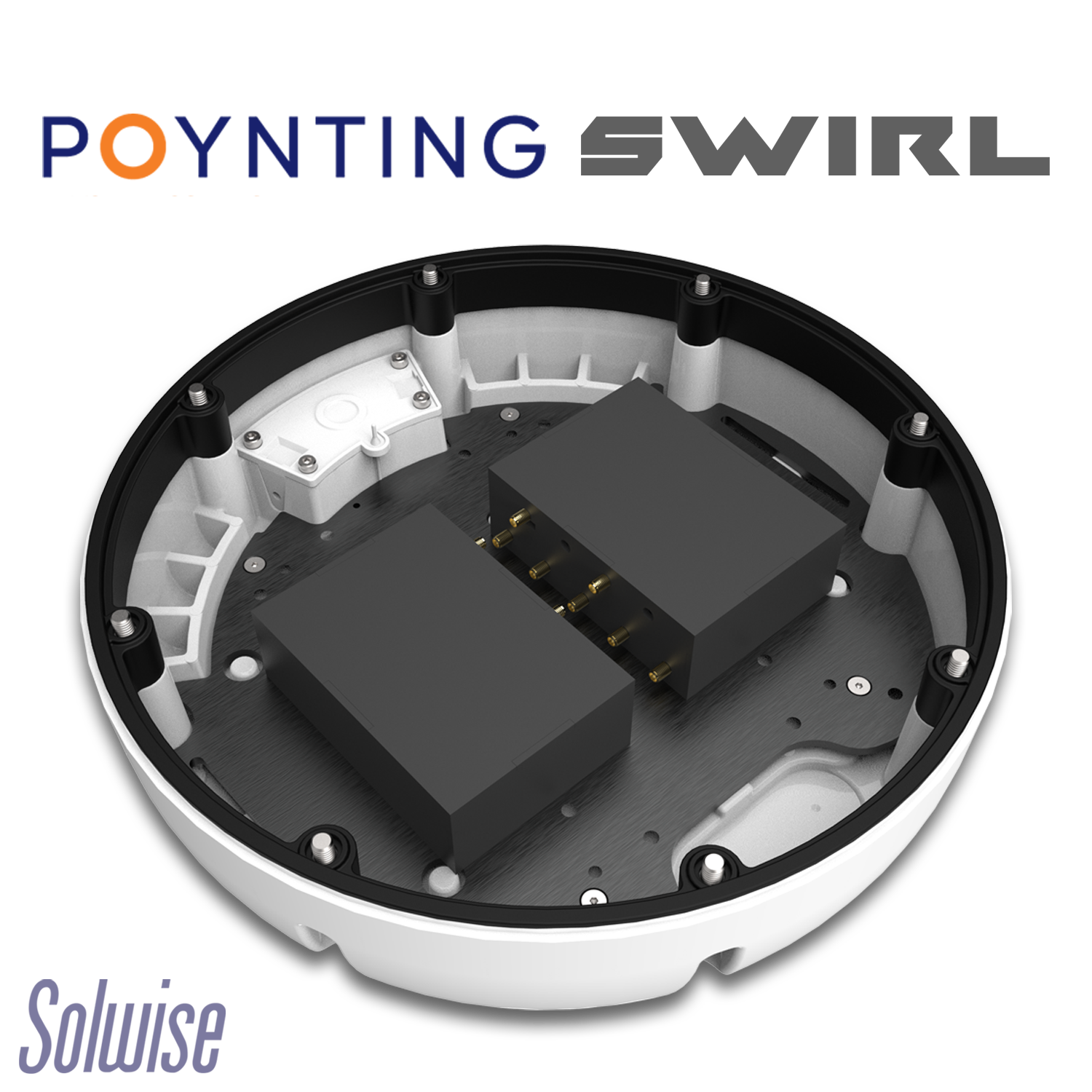 B-GRADE A-SWIRL-BASE-V1-01 | LinuxKit
