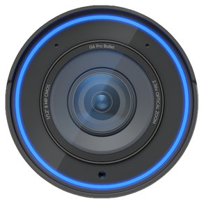 Ubiquiti UniFi Protect G6 Pro Bullet 4K Indoor/Outdoor Camera (White ...