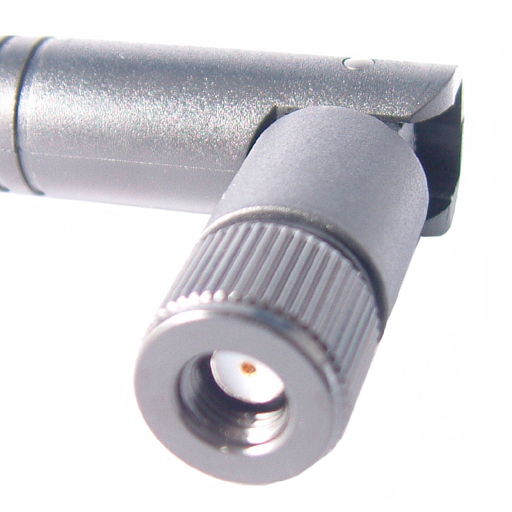 9db 2.4GHz Indoor Rubber Duck ReSMA | LinuxKit