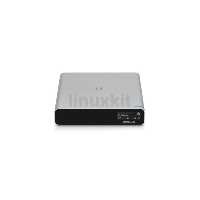 Ubiquiti UCK-G2-PLUS UniFi Gen2 Cloud Key Controller | LinuxKit