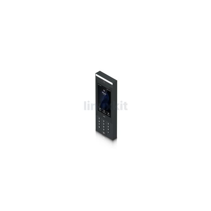 Ubiquiti UniFi Indoor / Outdoor Intercom Terminal G3 (UA-G3-INTERCOM ...